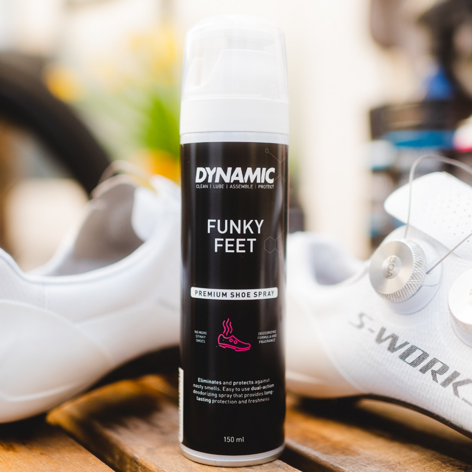 Activate the formula by shaking the can well before use. Spray Funky ...